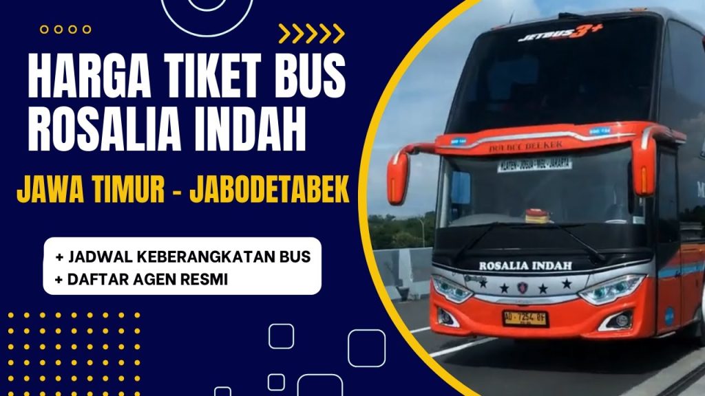 Jadwal Bus Damri Bandara Soekarno-Hatta - RuteBus.id
